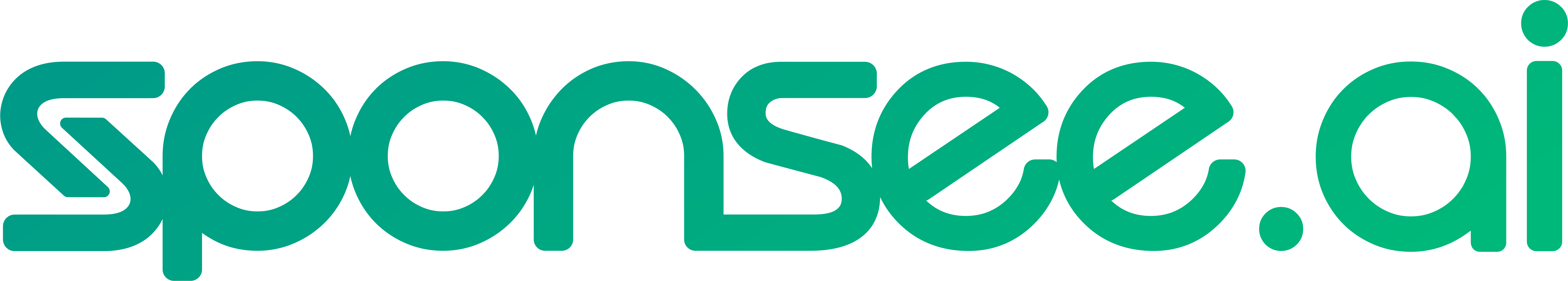 The Home for Your Sponsorships | Sponsee.ai